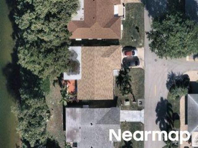 NW 48th Ave