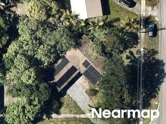 NW 48th Ave