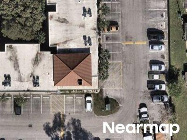 NW 48th Ter