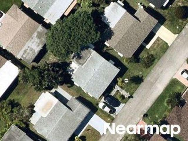 NW 49th Ave