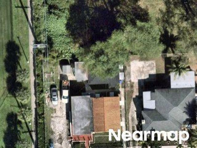 NW 4th Ave