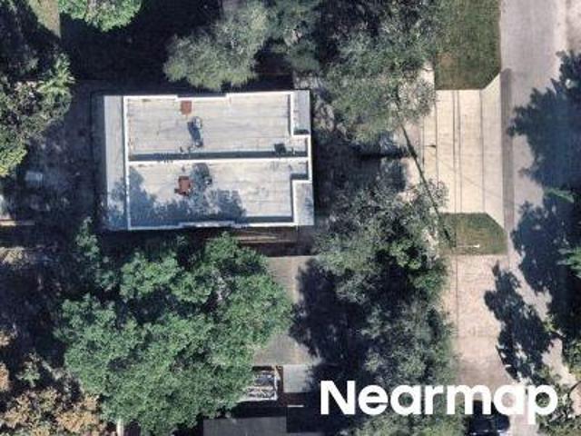 NW 4th Ave