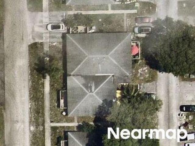 NW 4th Ter