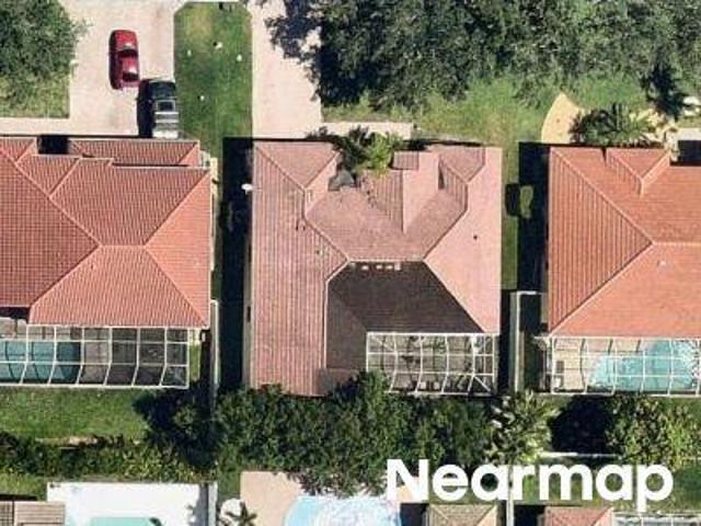 NW 53rd Ct