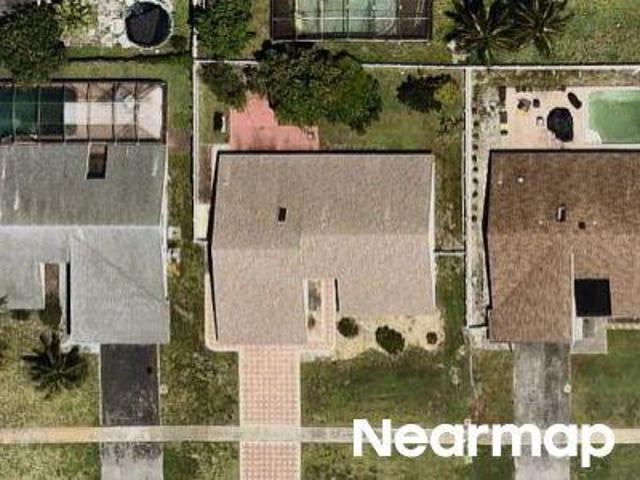 NW 53rd Ct