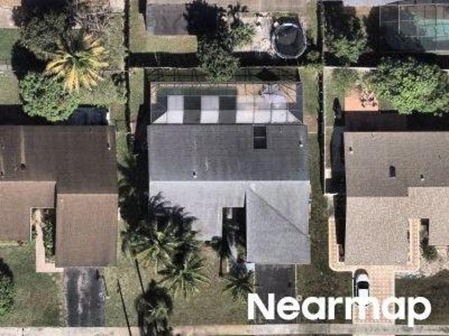 NW 53rd Ct