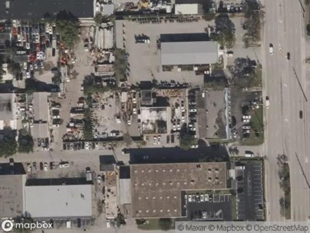 NW 53rd Ct