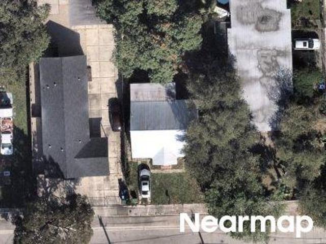 NW 53rd St