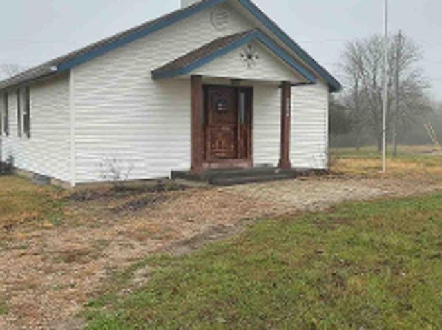 NW 500th Rd