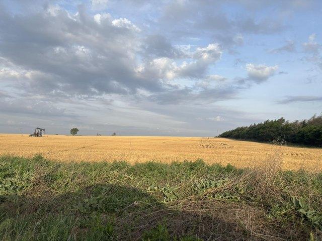 NW 50 Ave, Hoisington, KS 67544