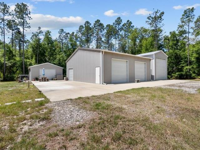 NW 50th Ave, Chiefland, FL 32626
