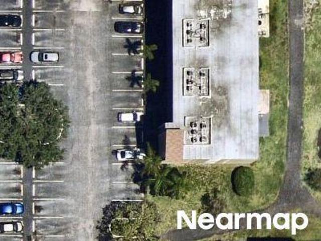 NW 50th St