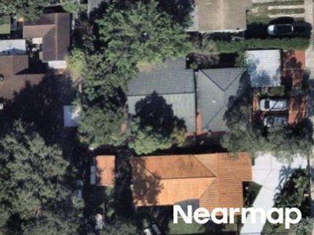 NW 52nd Ave
