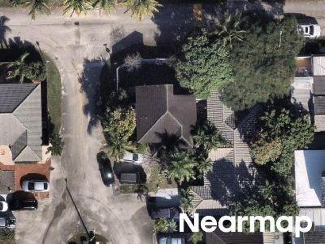 NW 52nd Path