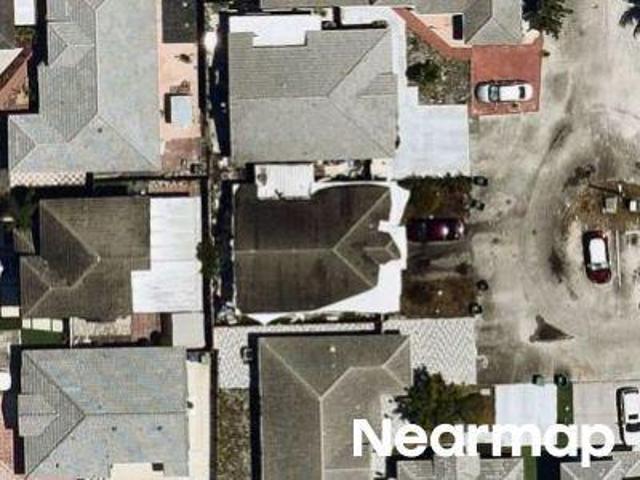 NW 52nd Path