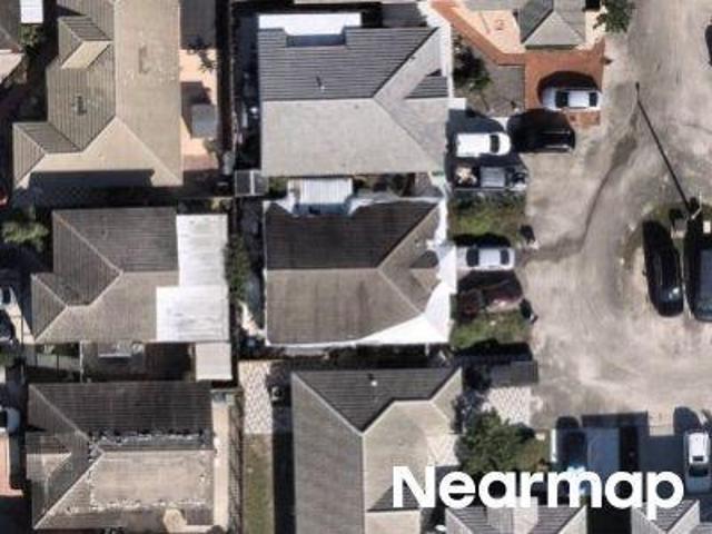 NW 52nd Path
