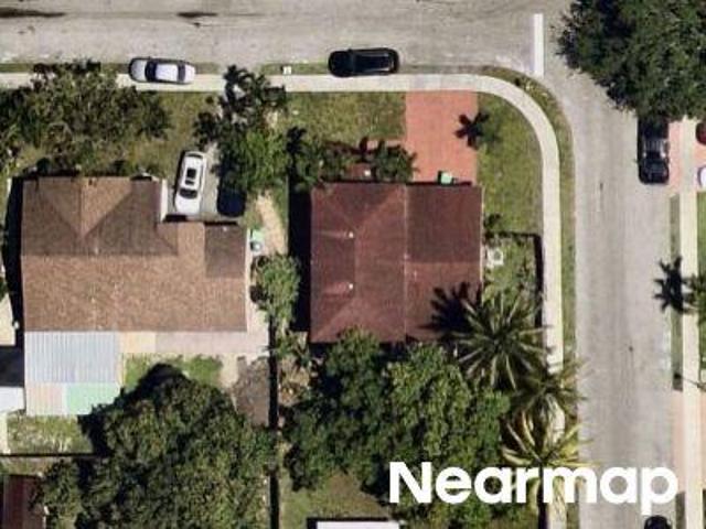 NW 52nd Pl