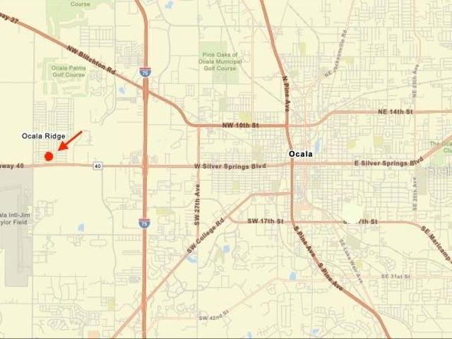 NW 57th Ave, Ocala, FL 34482 | MLS #C7519