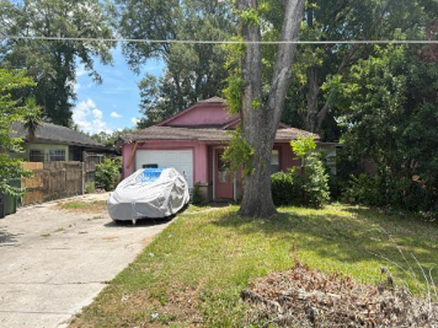 NW 57th Ct