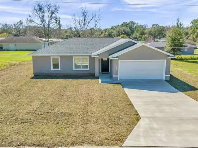Nw 57Th Pl, Ocala, FL 34475