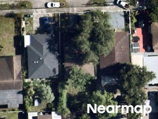 NW 57th St