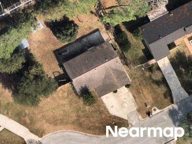 NW 54th Blvd
