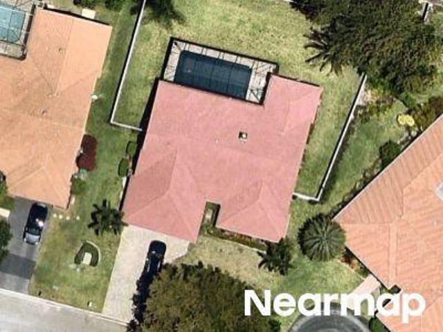 NW 54th Ct