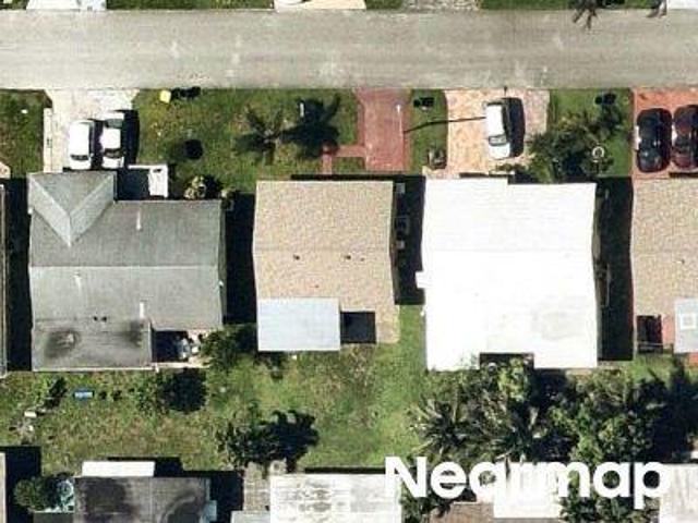 NW 54th Ct