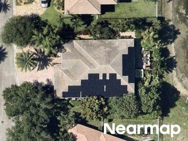 NW 54th Cir