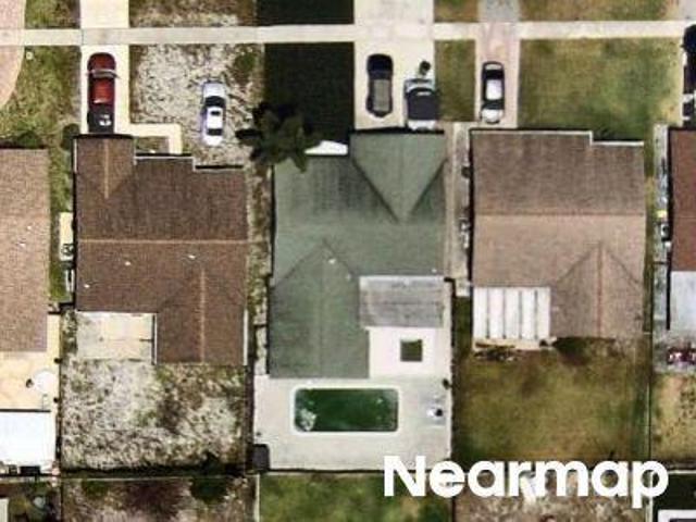 NW 54th St