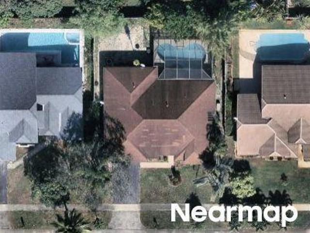 NW 54th St