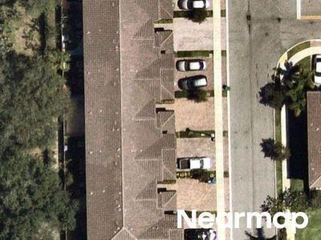 NW 55th Ave