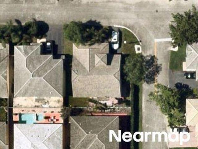 NW 55th Dr