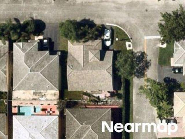 NW 55th Dr