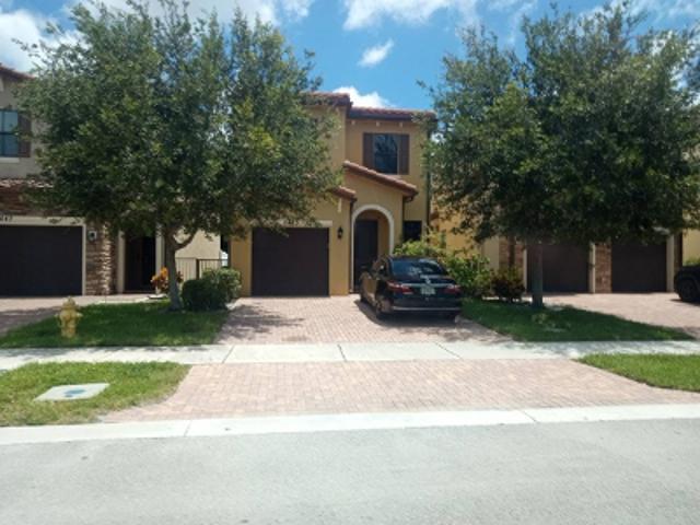 NW 55th Pl