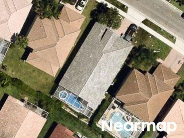 NW 55th St