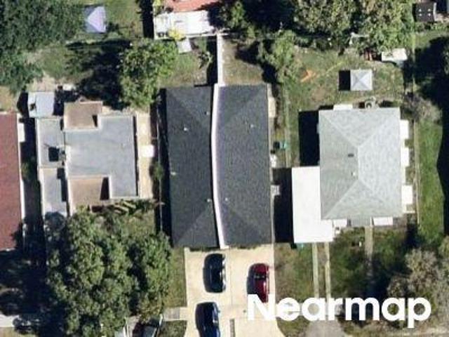 NW 55th St