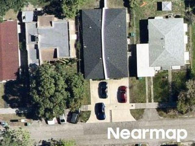 NW 55th St