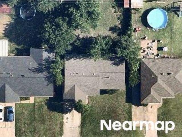 NW 56th Pl