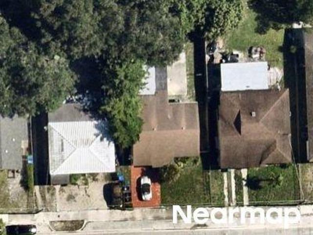 NW 56th St