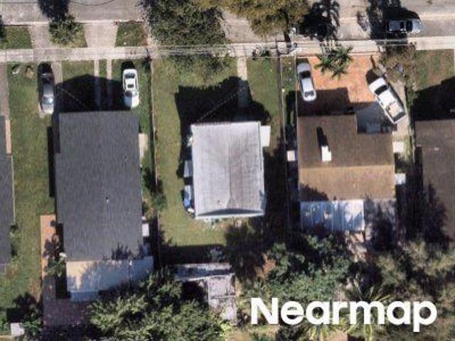 NW 56th St