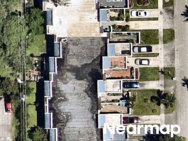 NW 58th Ave
