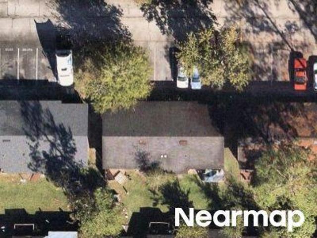 NW 58th Ave
