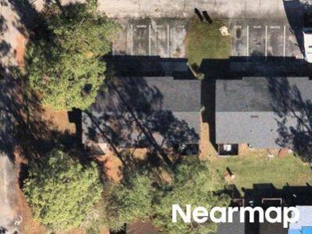 NW 58th Ave