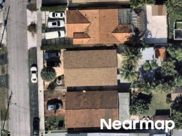 NW 58th Ave