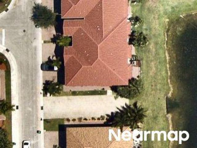 NW 58th Ln