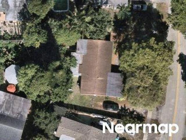 NW 58th Ter