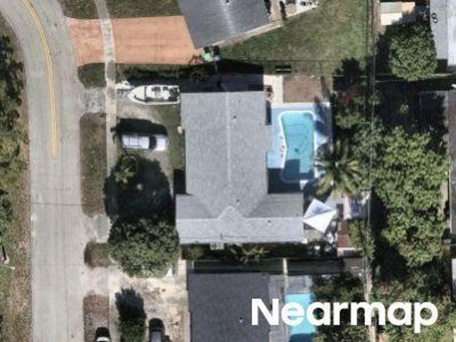 NW 58th Ter