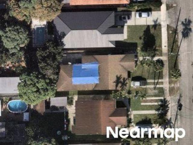 NW 59th Ave