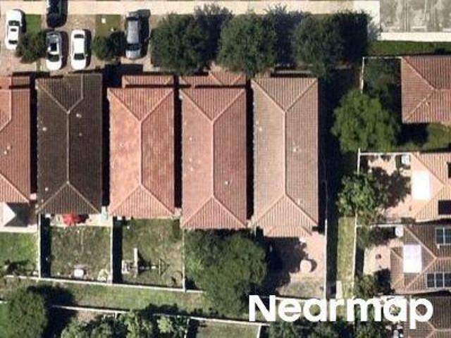NW 59th St